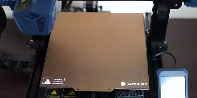 Anycubic Vyper Auto-Leveling 3D Printer समीक्षा: शुरुवातकर्ता र अनुभवी प्रयोगकर्ताहरूका लागि ठोस प्रदर्शन 1002_20