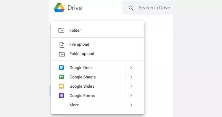 Encara treballeu de manera remota? Com utilitzar Google Drive per gestionar els vostres fitxers 10042_2