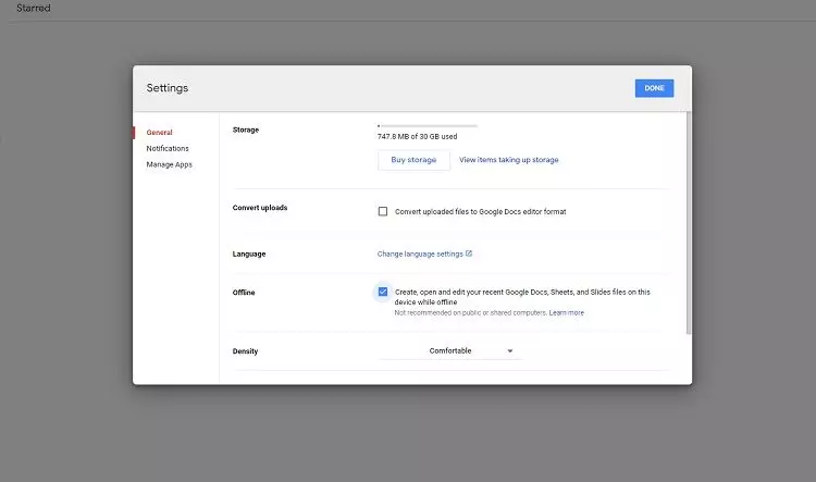 Vous travaillez toujours à distance ? Comment utiliser Google Drive pour gérer vos fichiers 10042_6