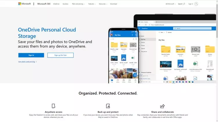 Otu esi emekọrịta Google Drive na OneDrive faịlụ na Kọmputa gị 10045_11