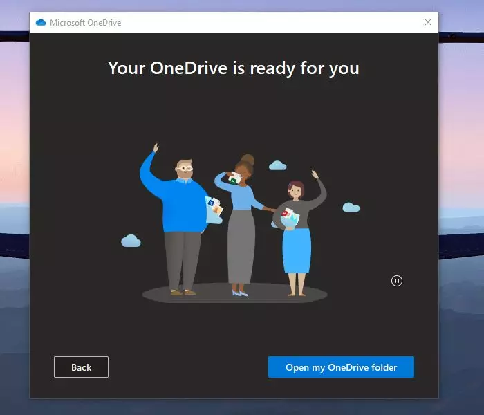 Otu esi emekọrịta Google Drive na OneDrive faịlụ na Kọmputa gị 10045_17