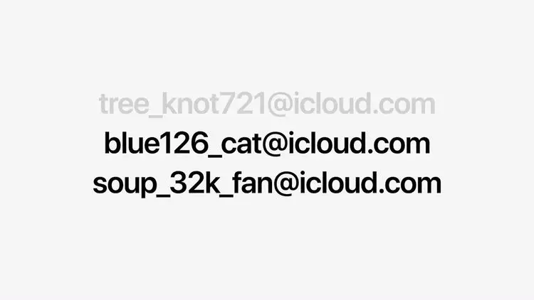 iCloud+ aportarà noves funcions de privadesa i emmagatzematge sense cap càrrec addicional 10061_4