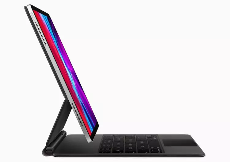 Cara Menghubungkan dan Menggunakan Trackpad Dengan iPad Anda 10067_2