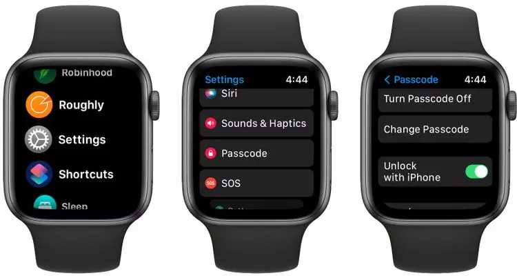 Apple Watch дээрх батерейны хугацааг хэрхэн хэмнэж, уртасгах вэ: 13 зөвлөмж 10094_4