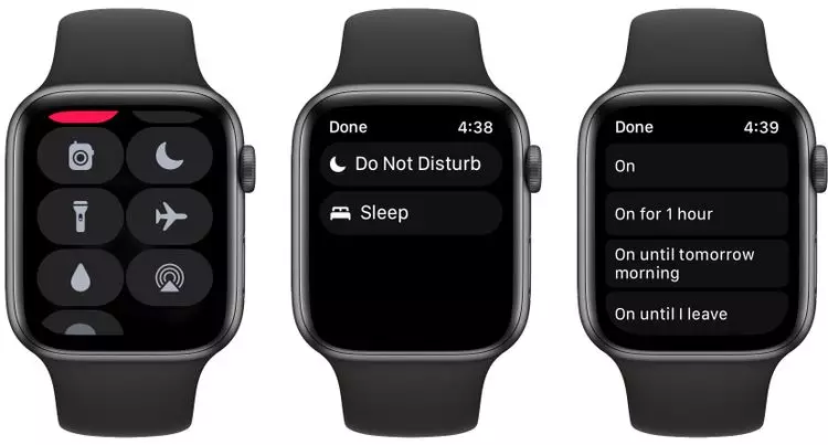 Apple Watch дээрх батерейны хугацааг хэрхэн хэмнэж, уртасгах вэ: 13 зөвлөмж 10094_6