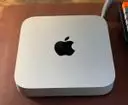 Novi Apple Mac Mini M1: včasih večje ni boljše 10099_12