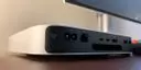 Novi Apple Mac Mini M1: včasih večje ni boljše 10099_13