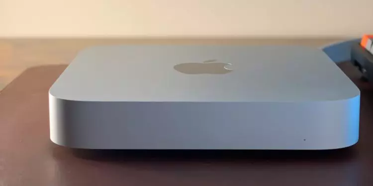 नयाँ Apple Mac Mini M1: कहिलेकाहीँ ठूलो राम्रो हुँदैन 10099_21