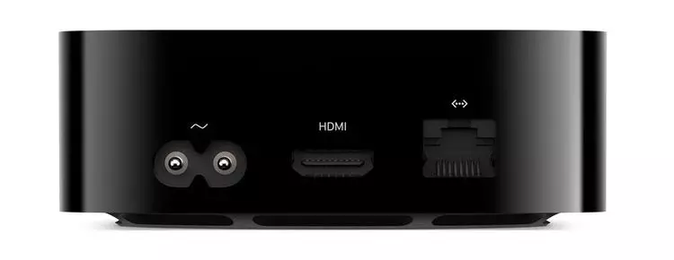 Old vs. New Apple TV 4K: Inokodzera Kukwidziridzwa? 10108_2