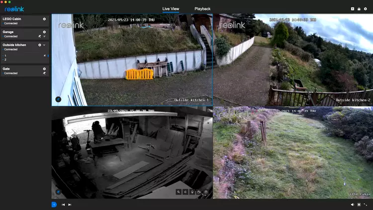 Reolink Duo pregled: dvije kamere u jednoj, sa pametnim funkcijama i lokalnim snimanjem 1010_18