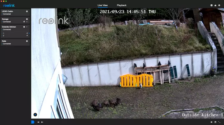 Reolink Duo pregled: dvije kamere u jednoj, sa pametnim funkcijama i lokalnim snimanjem 1010_20