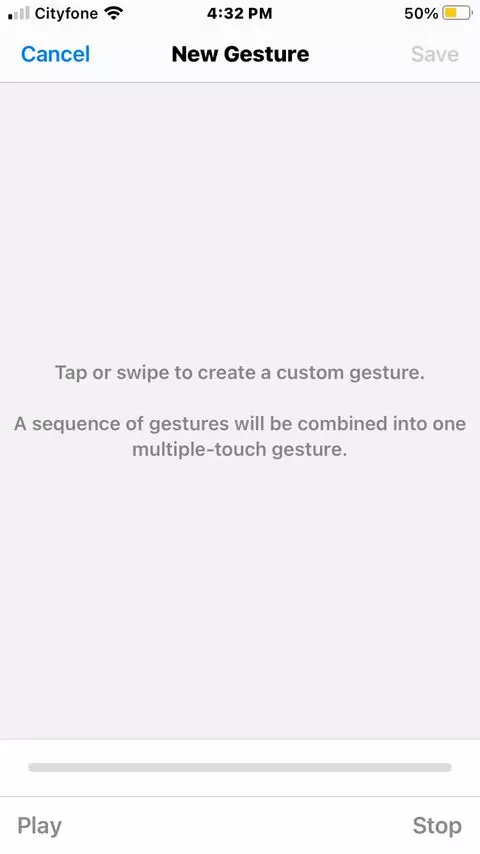 如何使用带有 AssistiveTouch 的虚拟 iPhone 主页按钮 10126_15