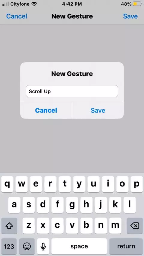 如何使用带有 AssistiveTouch 的虚拟 iPhone 主页按钮 10126_17