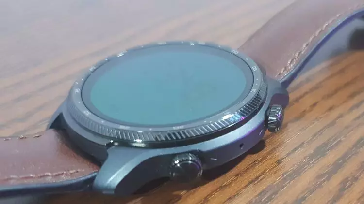 TicWatch Pro 3 Ultra GPS: un ottimo smartwatch, peccato per WearOS 1012_12