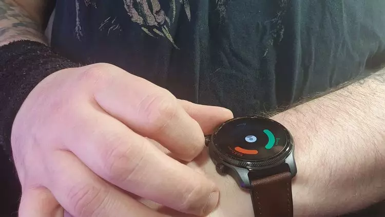 TicWatch Pro 3 Ultra GPS: یک ساعت هوشمند عالی، شرمنده WearOS 1012_13