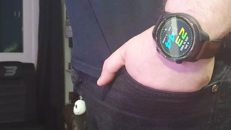 TicWatch Pro 3 Ultra GPS: одличен паметен часовник, срам за WearOS 1012_15