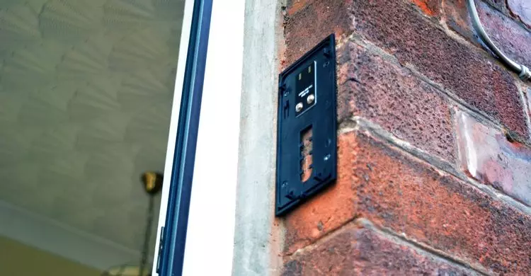 Spotcam Video Doorbell 2 ສາມາດແກ້ໄຂບັນຫາຄວາມປອດໄພຂອງປະຕູຂອງທ່ານໄດ້ບໍ? 1013_10