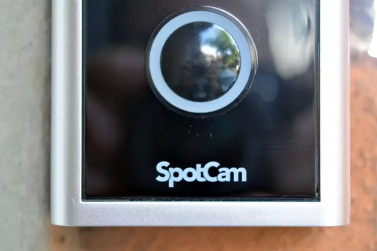 Spotcam Video Doorbell 2 ສາມາດແກ້ໄຂບັນຫາຄວາມປອດໄພຂອງປະຕູຂອງທ່ານໄດ້ບໍ? 1013_8