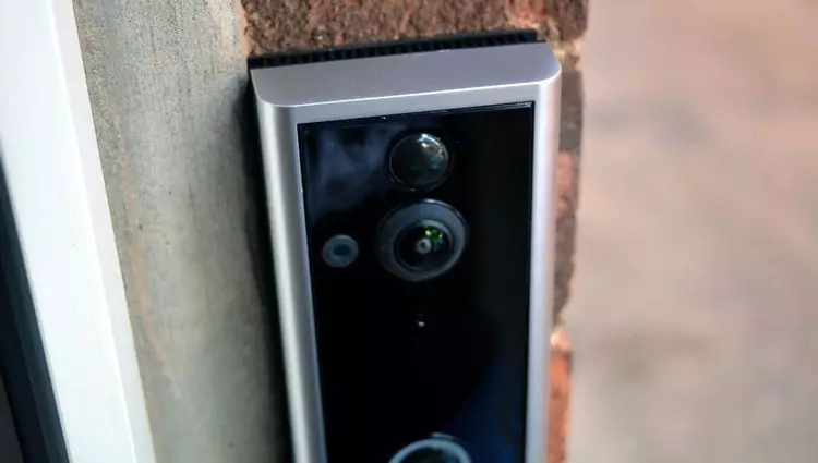 Spotcam Video Doorbell 2 ສາມາດແກ້ໄຂບັນຫາຄວາມປອດໄພຂອງປະຕູຂອງທ່ານໄດ້ບໍ? 1013_9