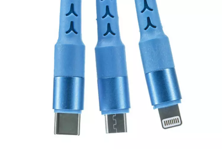 Kial EU Volas Devigi iPhone-ojn Havi USB-C-Havenojn? 10175_3