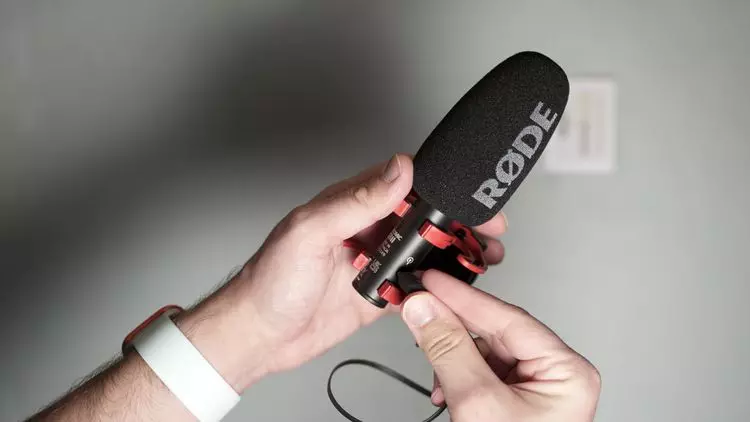 RØDE VideoMic Go II: USB-C ସଂଯୋଗ ସହିତ $ 99 କମ୍ପାକ୍ଟ ସଟଗନ୍ ମାଇକ୍ରୋଫୋନ୍ | 1022_20