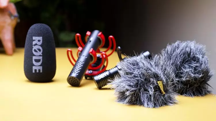 RØDE VideoMic Go II: USB-C ਕਨੈਕਟੀਵਿਟੀ ਦੇ ਨਾਲ $99 ਸੰਖੇਪ ਸ਼ਾਟਗਨ ਮਾਈਕ੍ਰੋਫ਼ੋਨ 1022_26