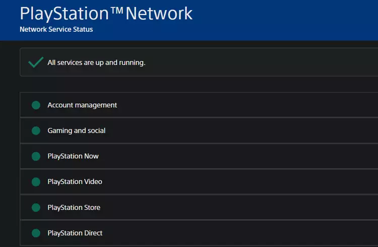 PS5 Wi-Fi मुद्दाहरू कसरी समाधान गर्ने: एक समस्या निवारण गाइड 10240_9