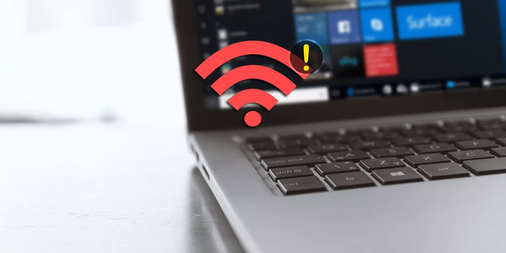 11 исправлений, если Windows 10 не может обнаружить сеть Wi-Fi