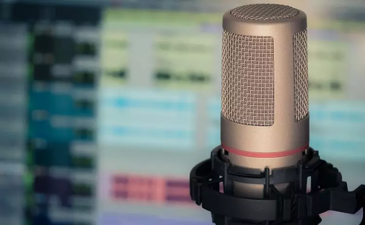 Comment fonctionnent les microphones ? 10261_2