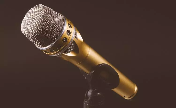 Comment fonctionnent les microphones ? 10261_3