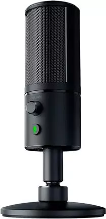 Le 7 USB Microphones sili 10264_14