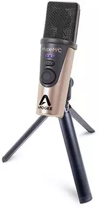 Awọn 7 ti o dara ju USB Microphones 10264_26