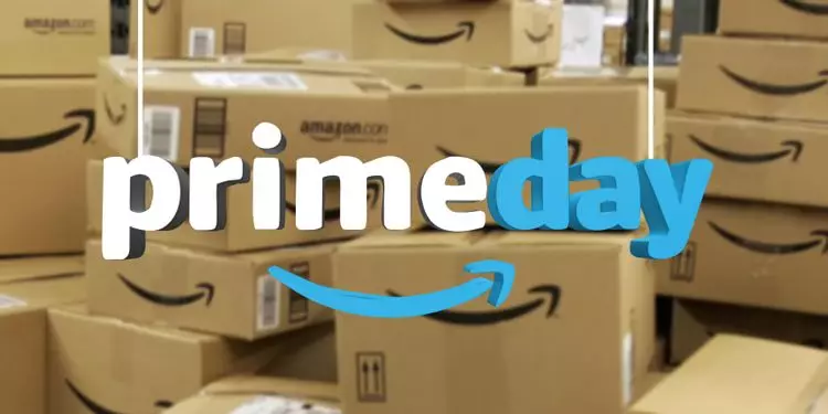 Gipahibalo sa Amazon Kung Mahinabo ang Prime Day 2021 10335_2