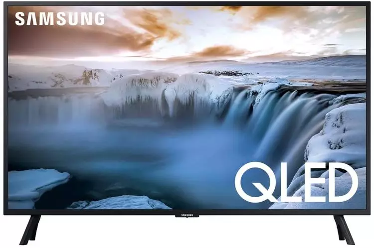 Qhov Zoo Tshaj 4K TV Deals rau Prime Hnub 2021 10401_2