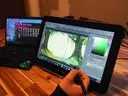 Revisão do XP-Pen Artist Pro 16TP: o melhor tablet de desenho 4K multitoque acessível? 1044_7