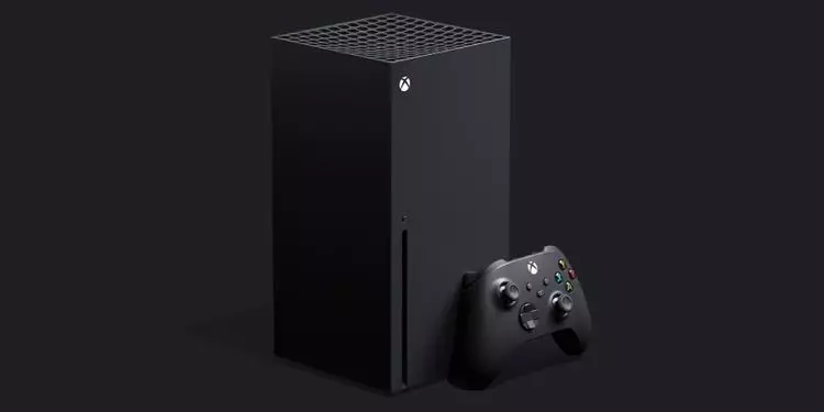 Xbox Series X vs Xbox Series S: Vilken ska du köpa? 10486_2