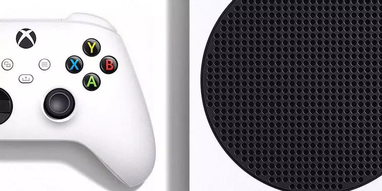 Xbox Series X vs Xbox Series S: Vilken ska du köpa? 10486_3