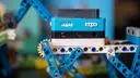 Elecrow Crowbits: آخري LEGO-Compatible STEM لرننگ سسٽم جيڪو توهان جي ٻار سان گڏ وڌندو آهي 104_17
