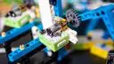 Elecrow Crowbits: Usoro mmụta STEM kacha dakọtara LEGO nke na-eto na nwa gị. 104_5