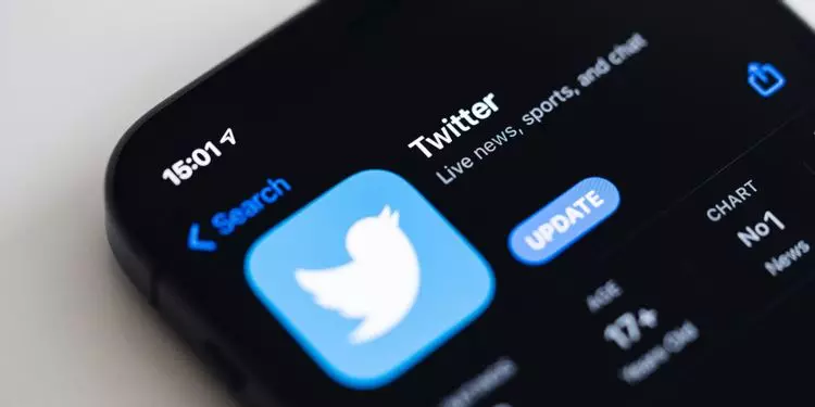 Twitter slút tydlik applikaasjes foar blauwe teken 10640_2