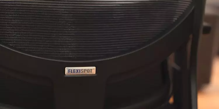 Kan Flexispot Soutien kontorstolen understøtte dens prisskilt på $259? 106_22
