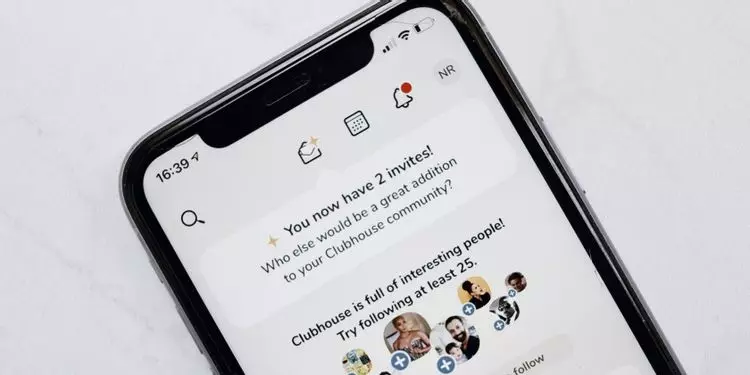 Clubhouse aviat es llançarà a tot el món a Android 10713_2
