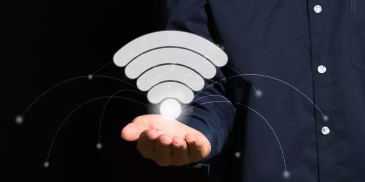Kas liiga paljude seadmete ühendamine aeglustab teie WiFi-ühendust? 10759_5