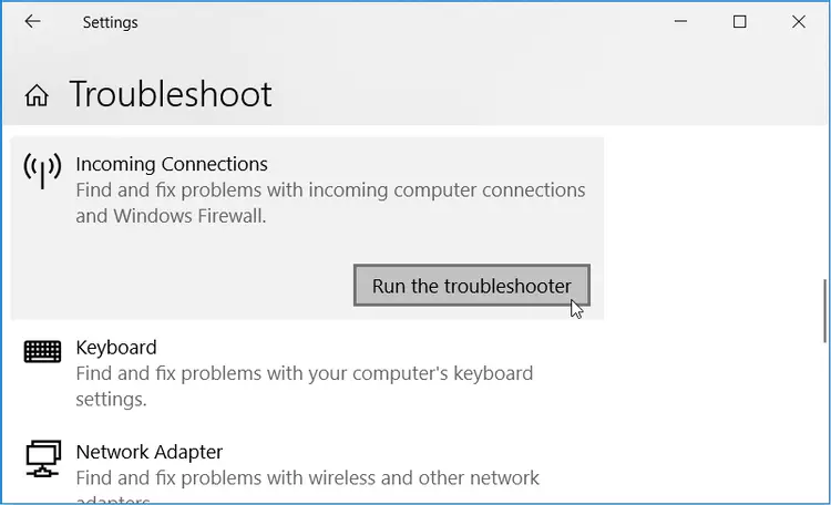 6 formas de solucionar problemas de Wake-On-LAN en un dispositivo Windows 10765_10