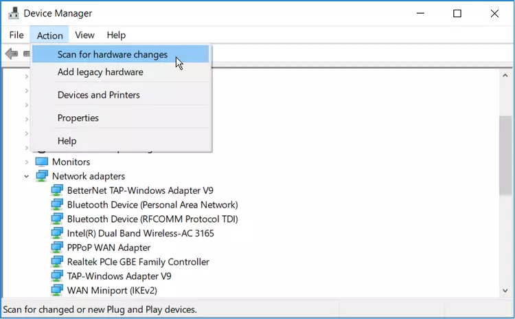 6 formas de solucionar problemas de Wake-On-LAN en un dispositivo Windows 10765_7