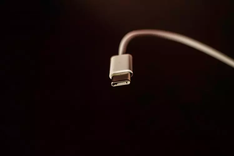 എന്താണ് USB-C വഴിയുള്ള ഡിസ്പ്ലേ പോർട്ട്, അത് എങ്ങനെ പ്രവർത്തിക്കുന്നു? 10784_3