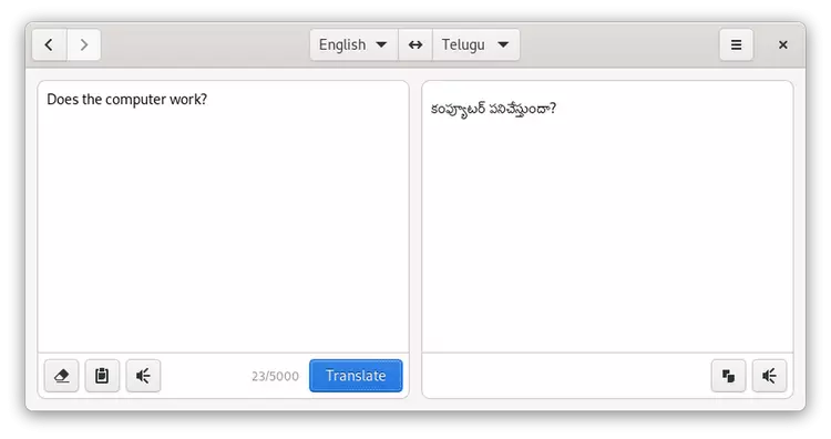 Linux အတွက် အကောင်းဆုံး Productivity App 8 ခု 1081_6