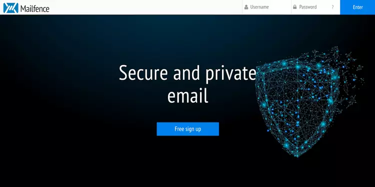 Comment envoyer des e-mails cryptés avec 5 services de messagerie populaires 10868_5