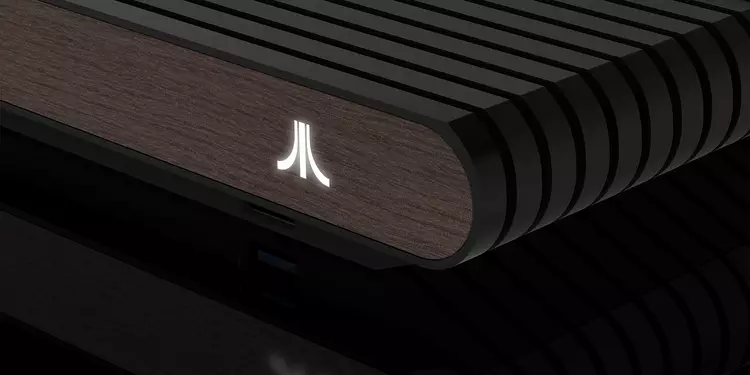 Ihe ị ga-atụ anya n'aka Atari VCS ọhụrụ 10931_3