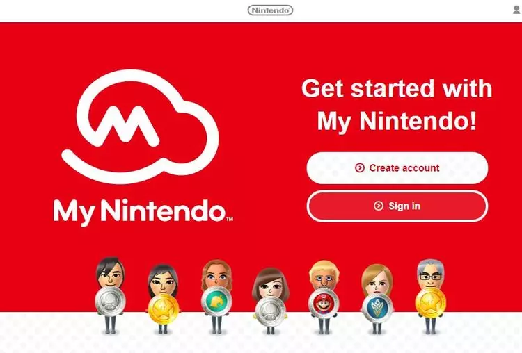 L-Aħjar 9 Websajts għal Gamers Nintendo 10964_2